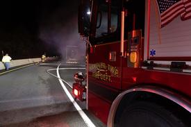 Hanover Township Fire Department - Luzerne County, PA